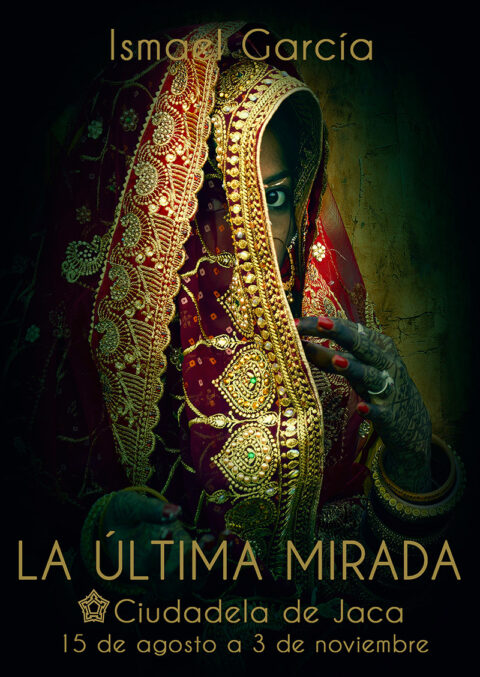 Exposición «La última mirada». Fotografías de Ismael García - Ciudadela ...